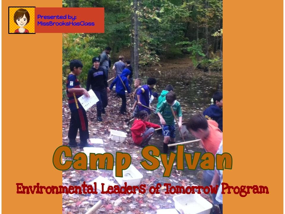Camp Sylvan Part 2 - YouTube