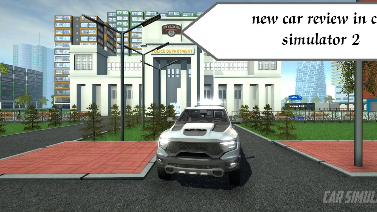 full review of a suv 💪 in car sim 2 game #gameplay #videos #suv - YouTube