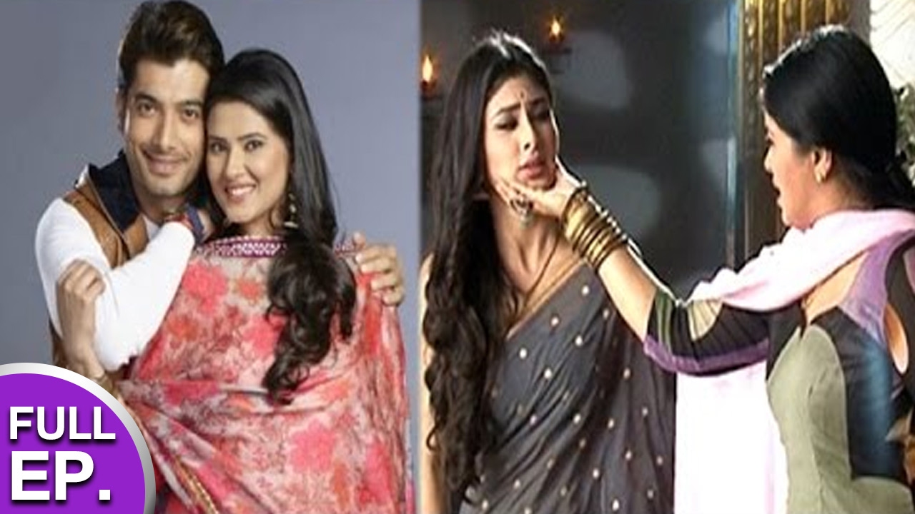 Rishi & Tanu's Romance In Kasam Tere Pyaar Ki, Yamini To Torture ...