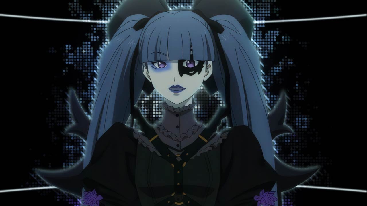 Opera 4K Twixtor [ 60 Fps ] - Metallic Rouge | Eps 5 - YouTube