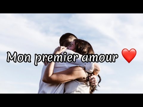 Mon premier amour - poème d’amour très romantique 🥰💌 - YouTube