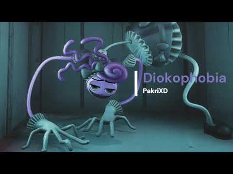 Diokophobia - PakriXD - YouTube