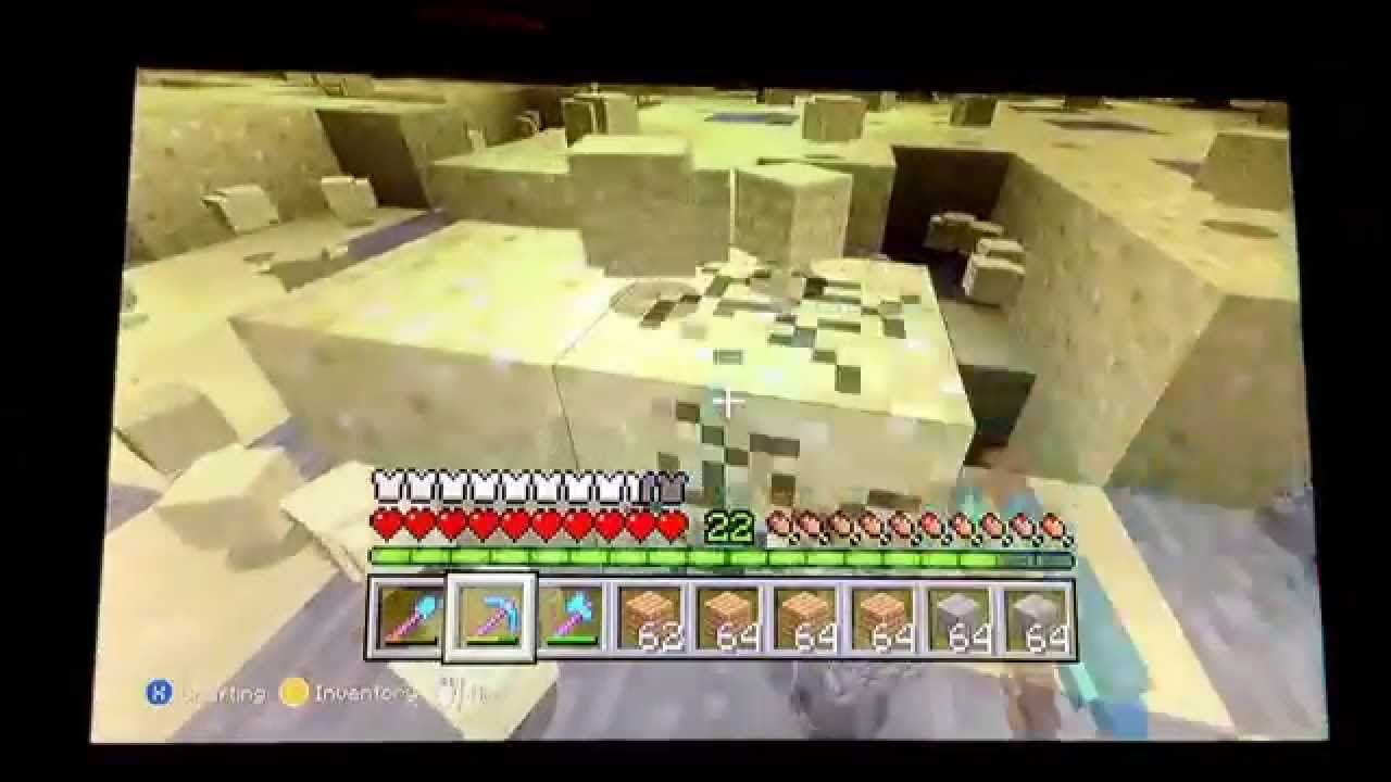 Moose craft ep 2 - YouTube