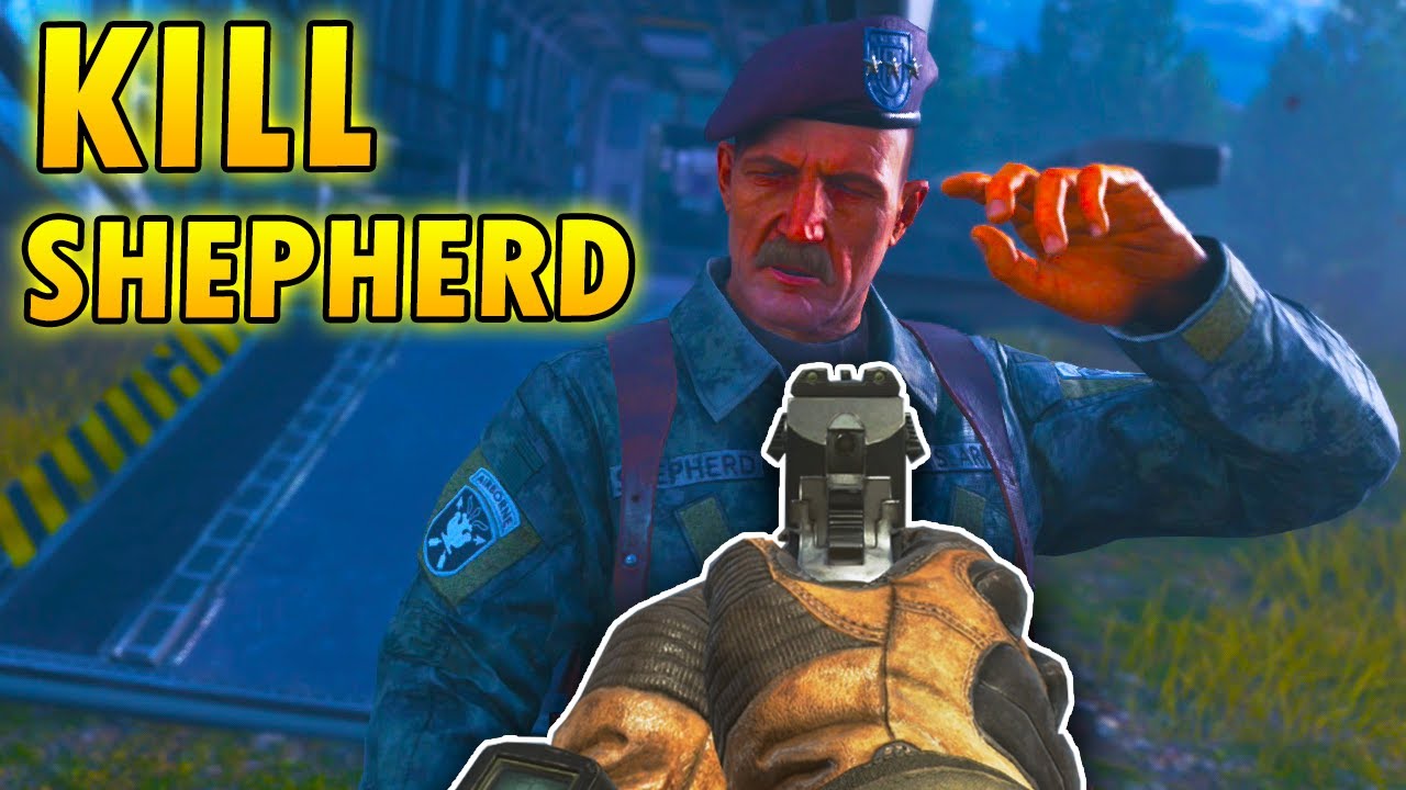 Modern Warfare 2 Remastered "Precognitive Paranoia" Trophy ...