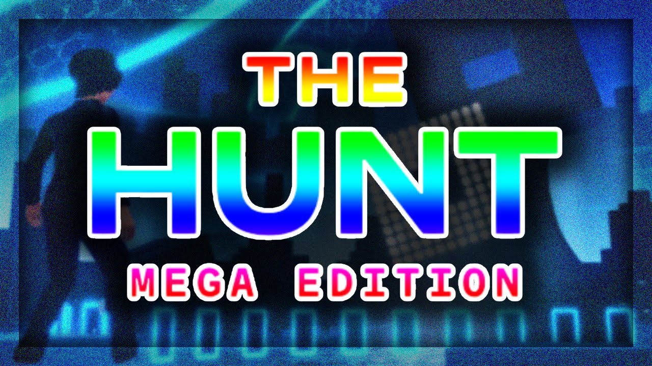 Mega Hunt - The Worst Event - YouTube