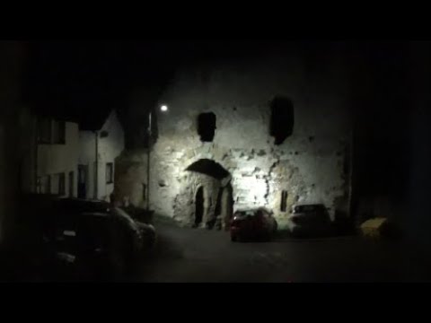 Castle Hill - Burgess Gate - Broomhill Lane - YouTube