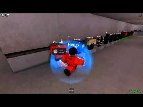 SCP Monsters Roleplay | How to get MTF ETA - 10 "See No Evil" Team ...