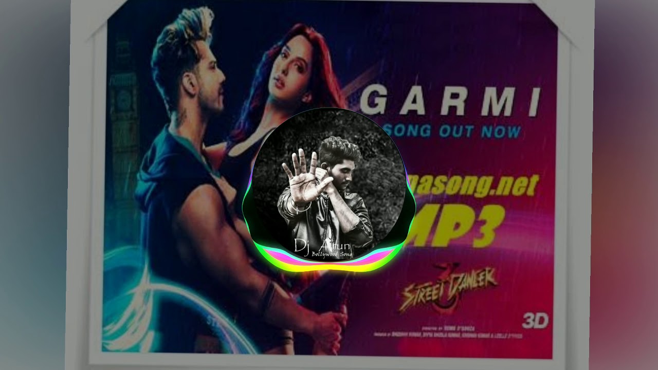Garmi Mix Song (Mix By Dj Arun) - YouTube