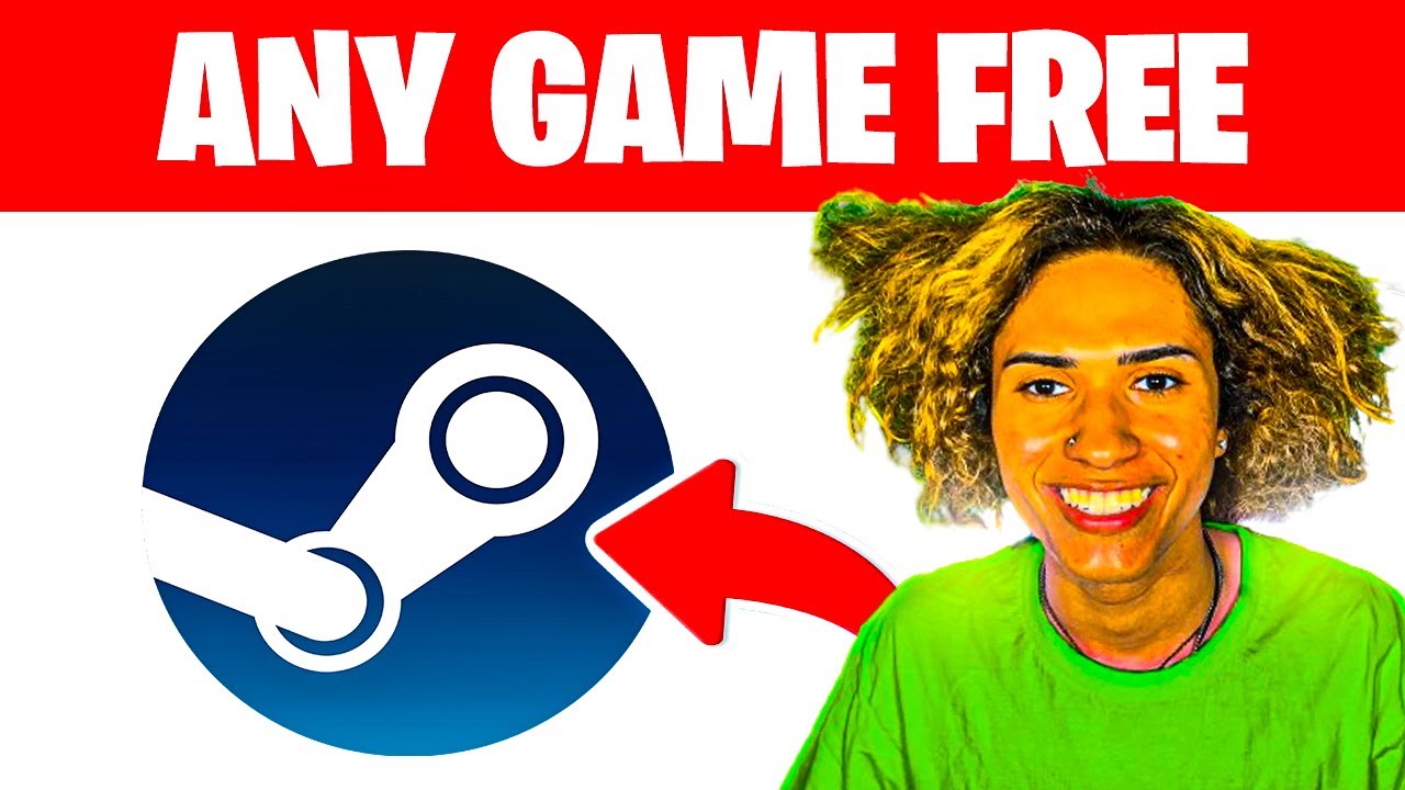How To Get ANY Steam Game For FREE Secret Trick YouTube how-to-get-any-steam-game-for-free-secret-trick-youtube