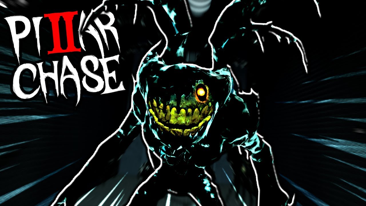 INKFELL is DISGUSTING in Pillar Chase 2... - YouTube