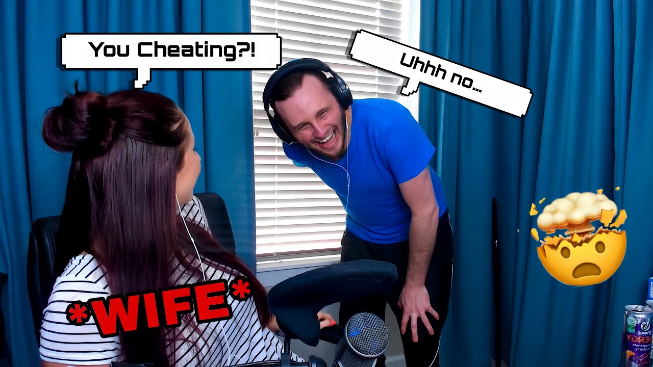 Ssundee's Wife: Unveiling The Truth