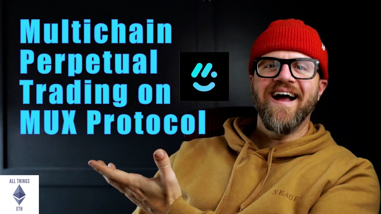 MUX Protocol Overview and Comparison to GMX and Vela - YouTube