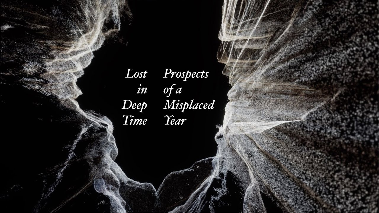 Lost in Deep Time (2-Screen Preview) - YouTube