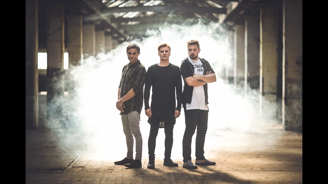 LEON - Volný pád (official video) - YouTube