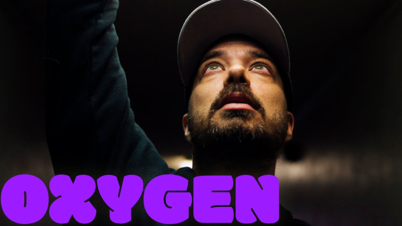 You never heard Rap like this | "Oxygen" - Aesop Rock Reaction - YouTube