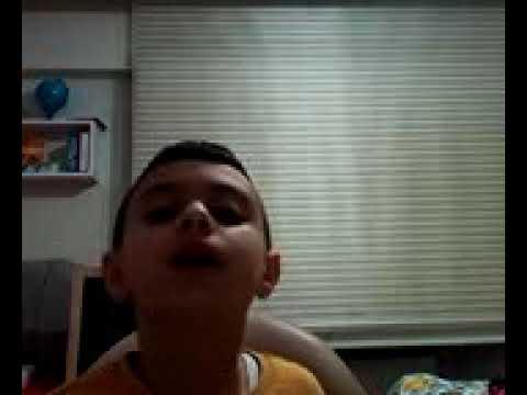 KEREM-GİT BURDAN(Offıcial Video)