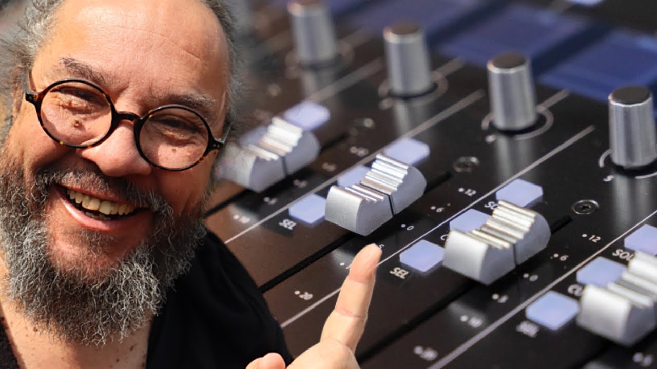 Program Your SSL UF8 Soft Keys! // Super Easy! // Solid State Logic ...