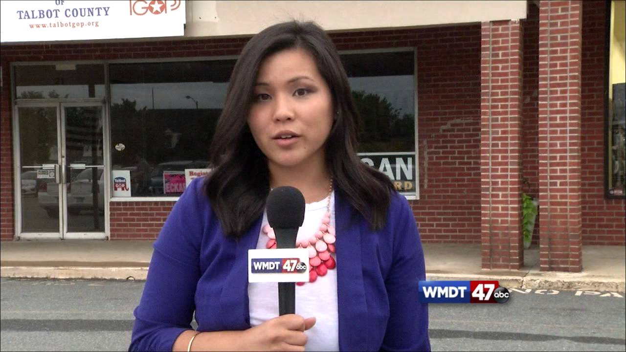 MD Governor Campaign Camplaints - WMDT, 47 ABC - YouTube