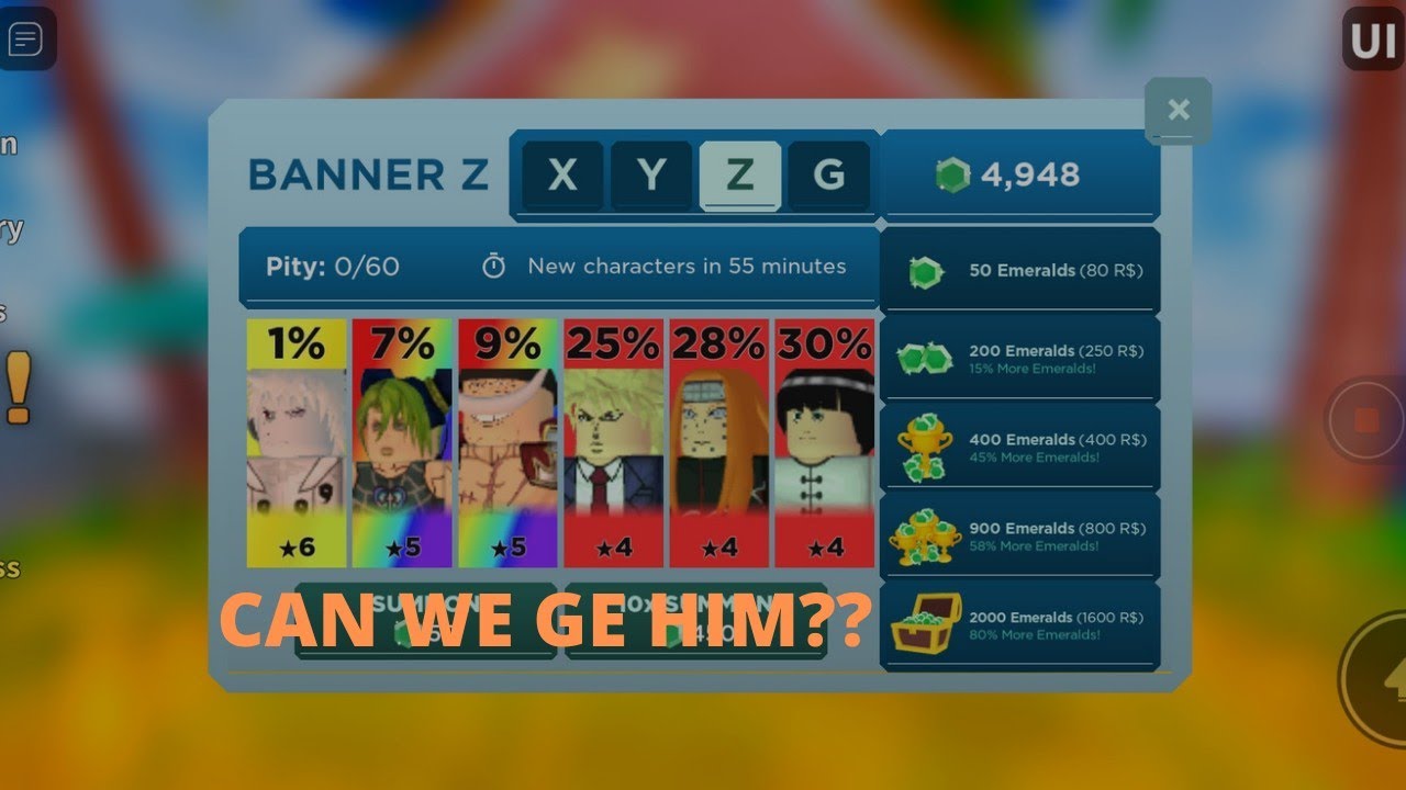 Can we get New 6 star(Red eye warrior path) In ASTD? - YouTube