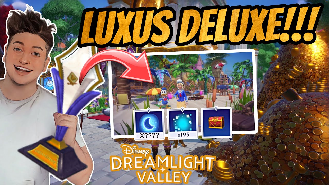 KA-CHING!!! 🤑 GOLD, GELD & GLAMOUR | Mein Luxus Dreamsnap & Abstimmung ...