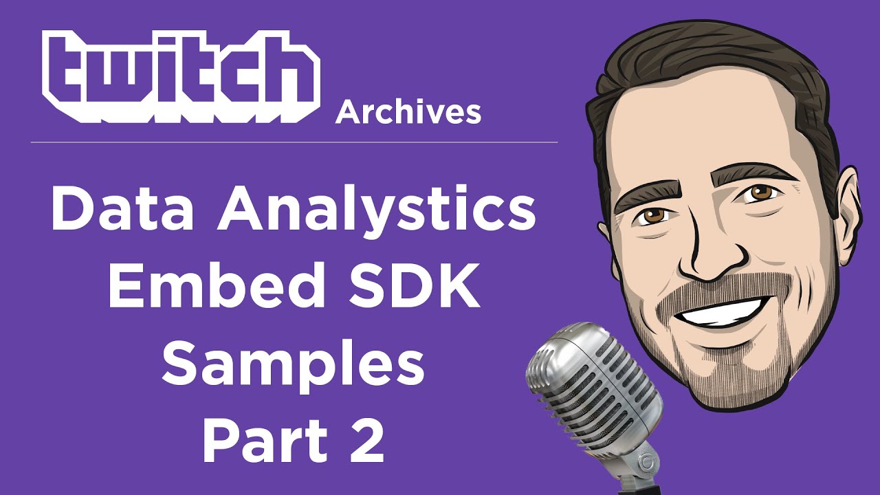 Reviewing the Reveal Embed SDK WPF Sample for Data Analytics Part 2 ...