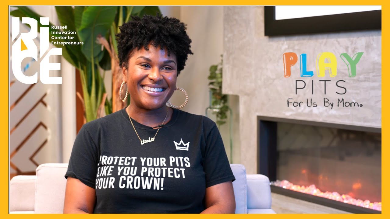 Meet RICE Stakeholder Chantel Powell of PlayPits - A Nat'l Black ...