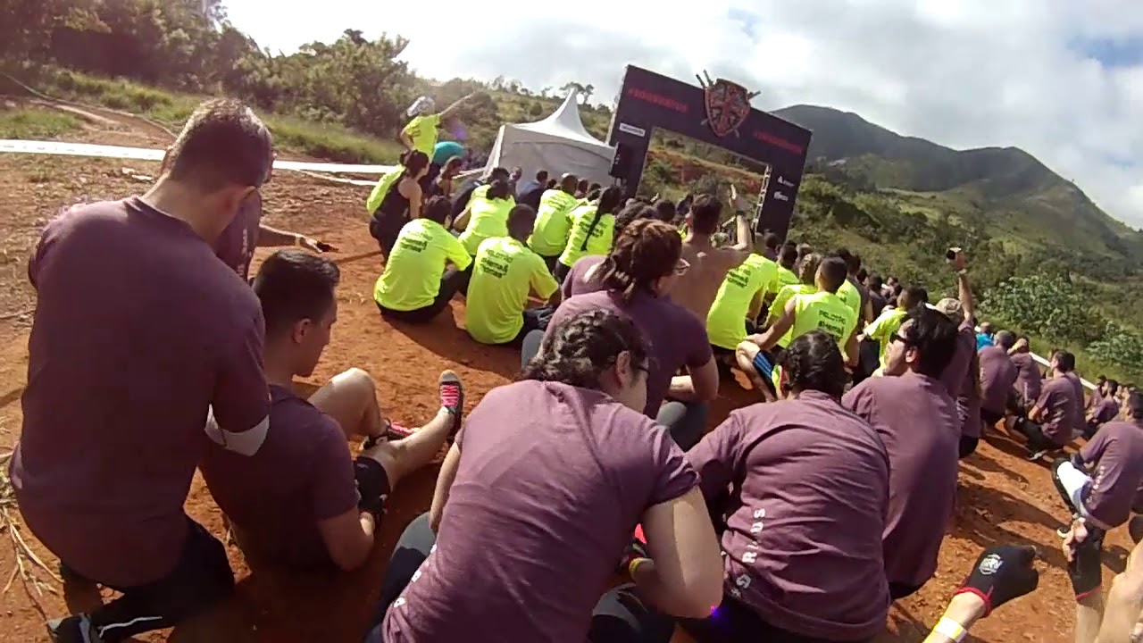 Start (2) - Bravus Race (Fire) - 26/05/2019 - YouTube