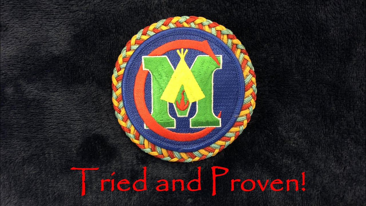 Brad Duncan's Minisino Crowning (June 11, 2021) - YouTube