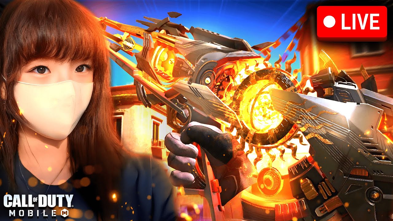 HALF WAY TO DIAMOND TYPE 63!! Road to 100k Subs - YouTube