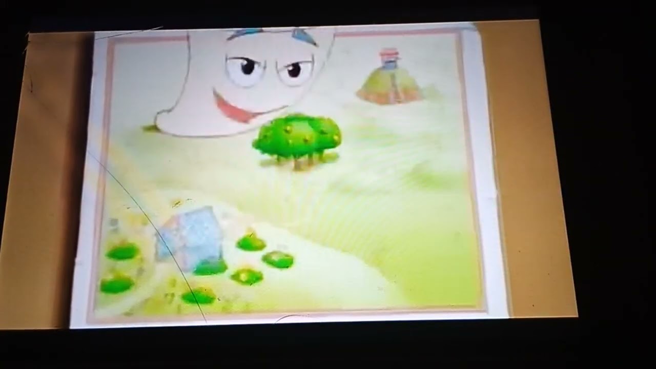 Dora Map Bloopers - YouTube