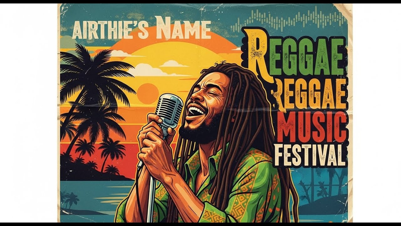 Easy Listening Reggae Songs | Smooth Reggae Collection 2025 - YouTube