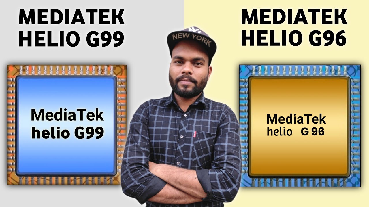 MediaTek Helio G99 vs Helio G96🔥 | Which Is Powerfull? Helio G96 vs ...