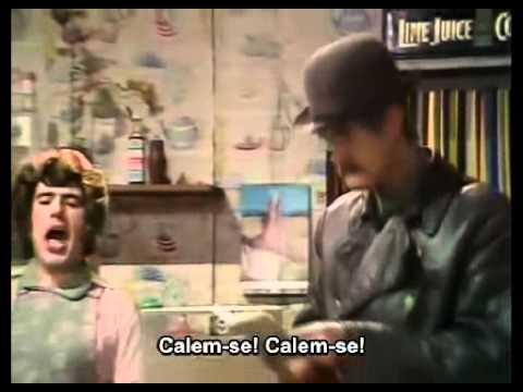 Monty Python - SPAM (LEGENDADO) - YouTube