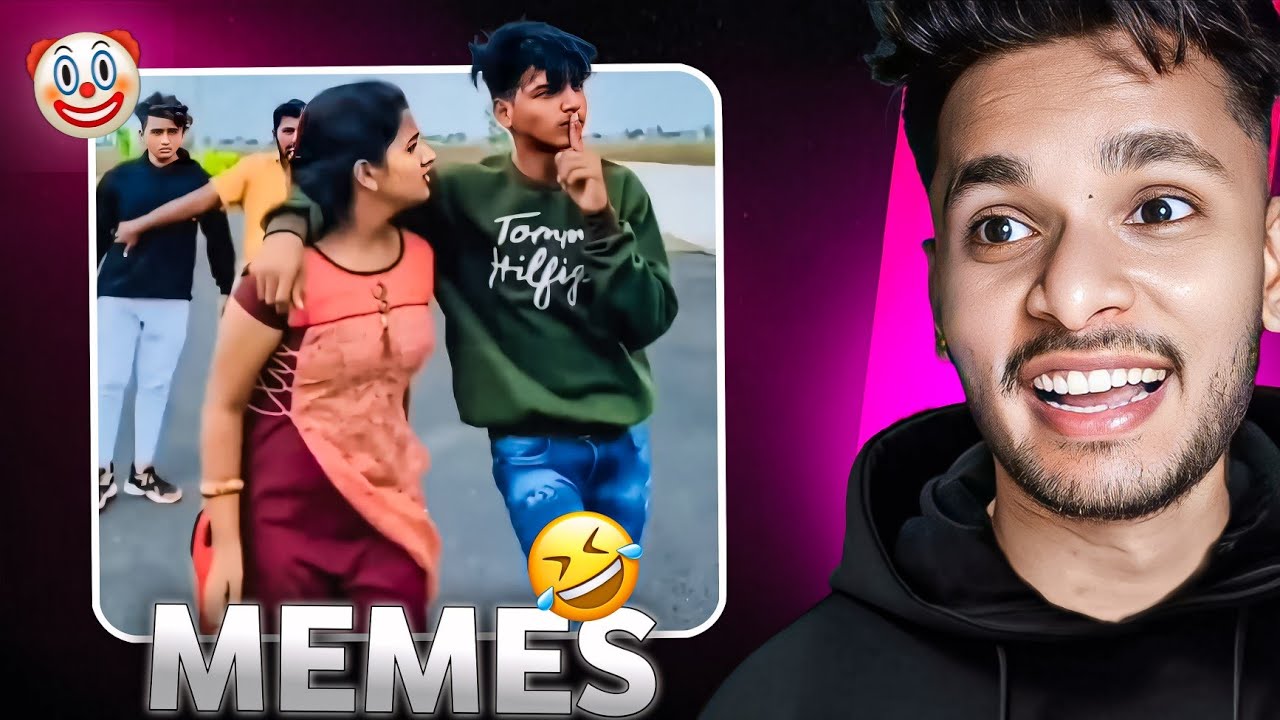 Amulya Rattan Controversy 🤬 | Meme Review - YouTube