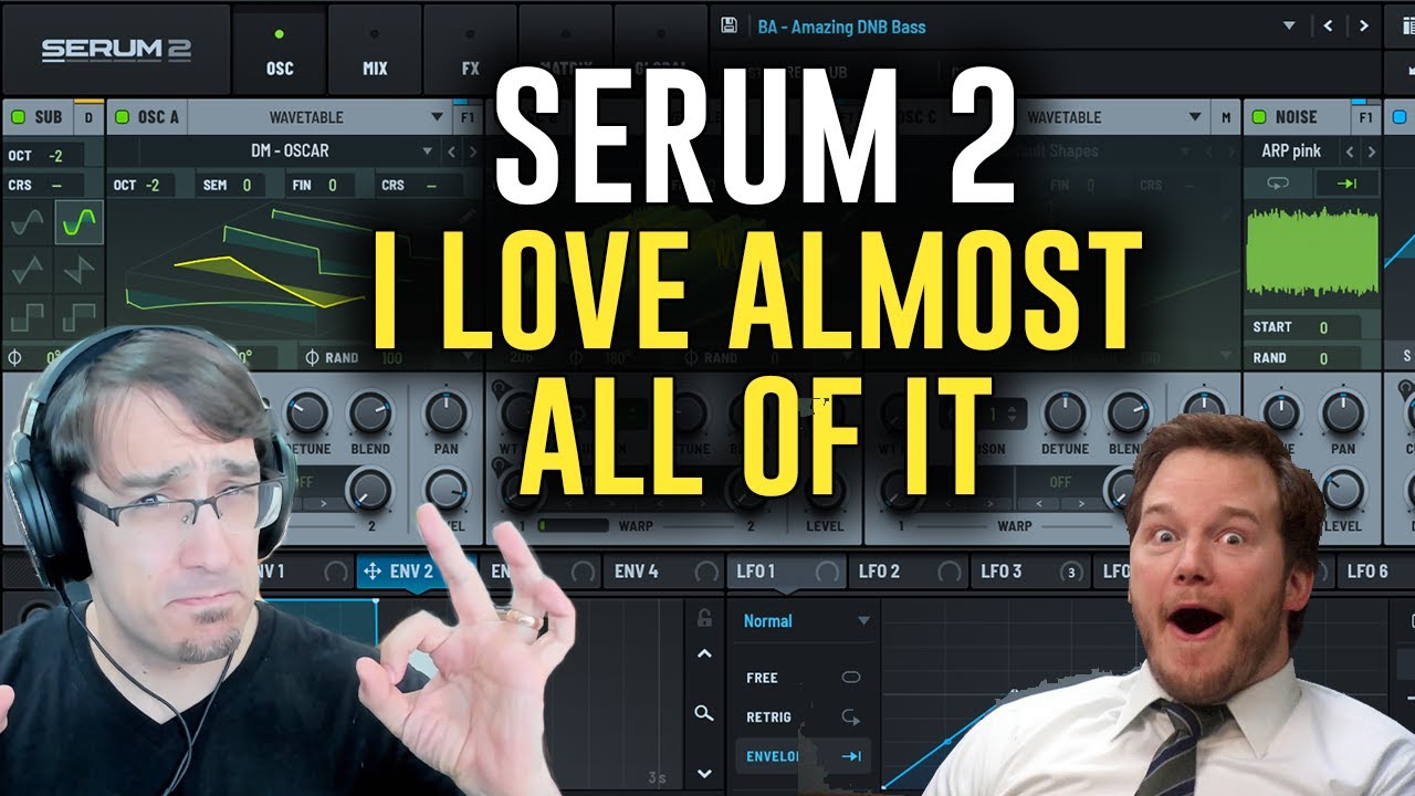 Serum 2: Is it worth the hype? - YouTube