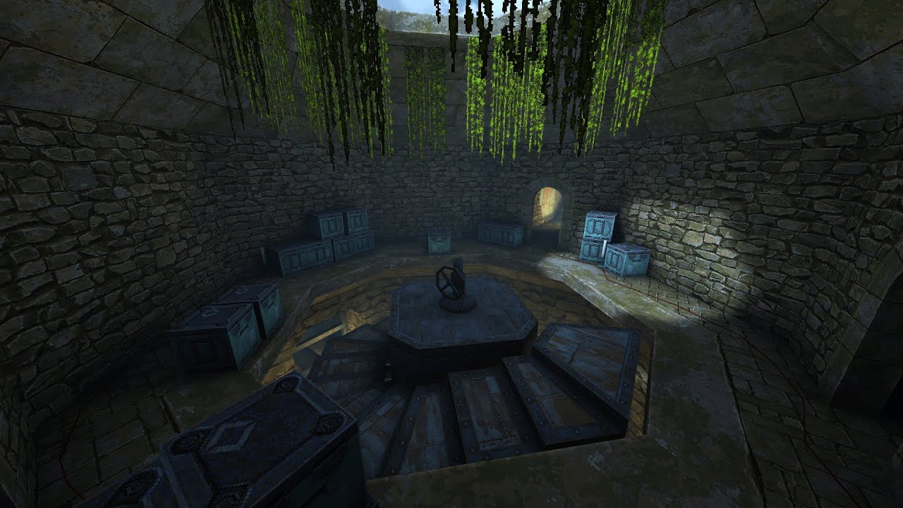 [Quake] Sewer Jam 2 - sj2_alexunder "Private Pyle" Nightmare 100% - YouTube