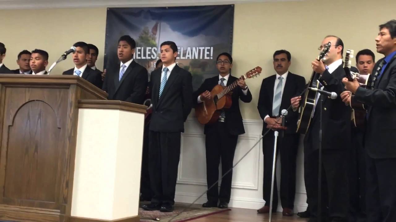 " El resucito" - YouTube