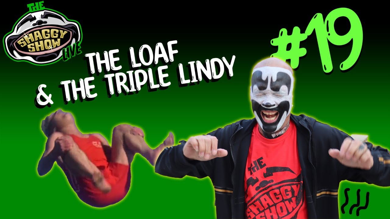 The Loaf & The Triple Lindy - YouTube