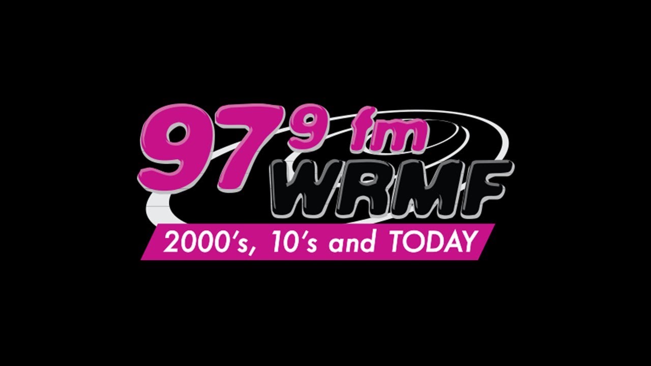 WRMF: 97.9 WRMF - Palm Beach, Florida - Legal ID - Mon, Jan 18, 2021 at ...