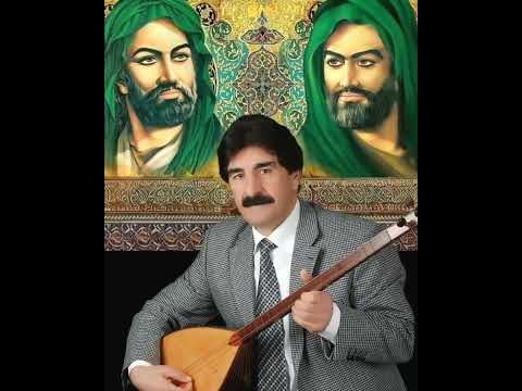 HALK  OZANI  ALİ  DOĞAN  hasan  hüseyin'in  derdi var  bende