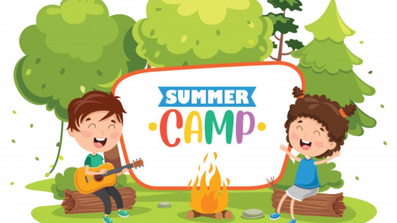 Summercamp (2021) Day 7 - Restreamed - YouTube