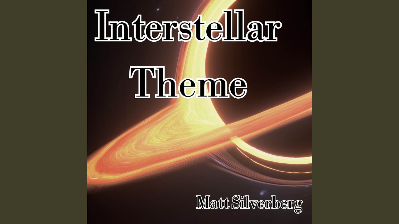 Interstellar Theme (Percussion Version) - YouTube