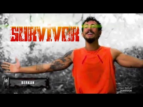 Berkan Karabulut | I'm Survivor