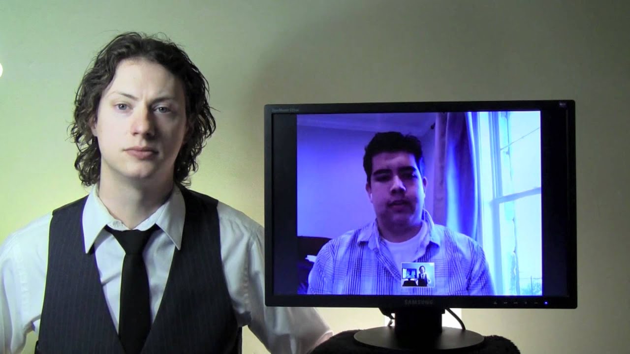 Required Listening 41 - Kyle Cotter and the 2012 Student Web Conference ...