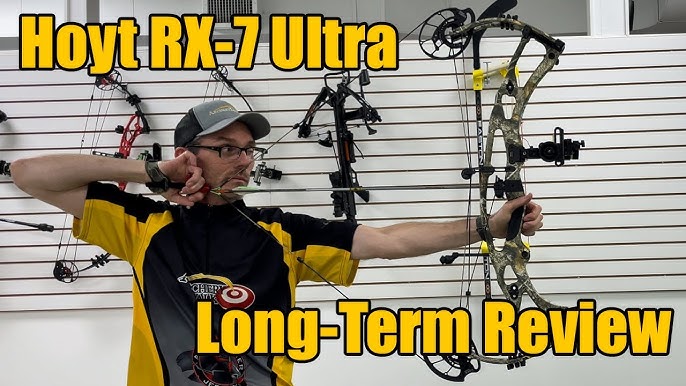 Hoyt Carbon Rx7 Shop Official | www.pinnaxis.com
