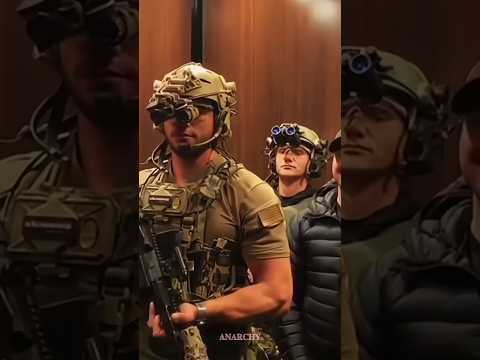 Elevator prank gone wrong! 💀