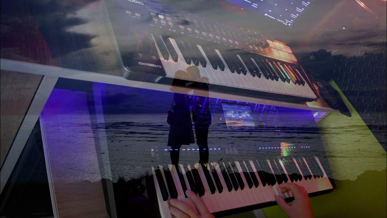 AREK KOPACZEWSKI Bez Mi o ci Instrumental Cover Z Rep Domino PolotvPlOfficial arek-kopaczewski-bez-mi-o-ci-instrumental-cover-z-rep-domino-polotvplofficial