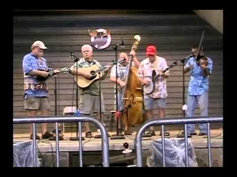 THE BING BROTHERS BAND & JAKE KRACK at Galax Hell Amongst The Yearlings ...