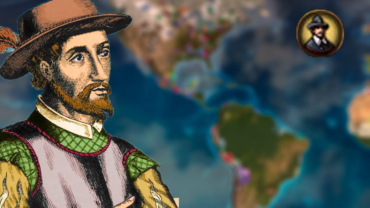 EU4 Colonization Guide For Complete Beginners | 1.32 - YouTube