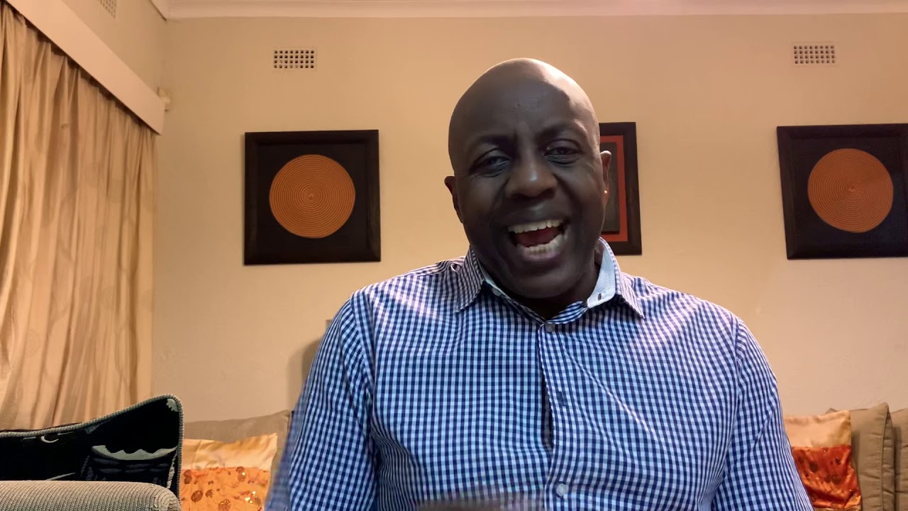 Pastor MUSONI - YouTube